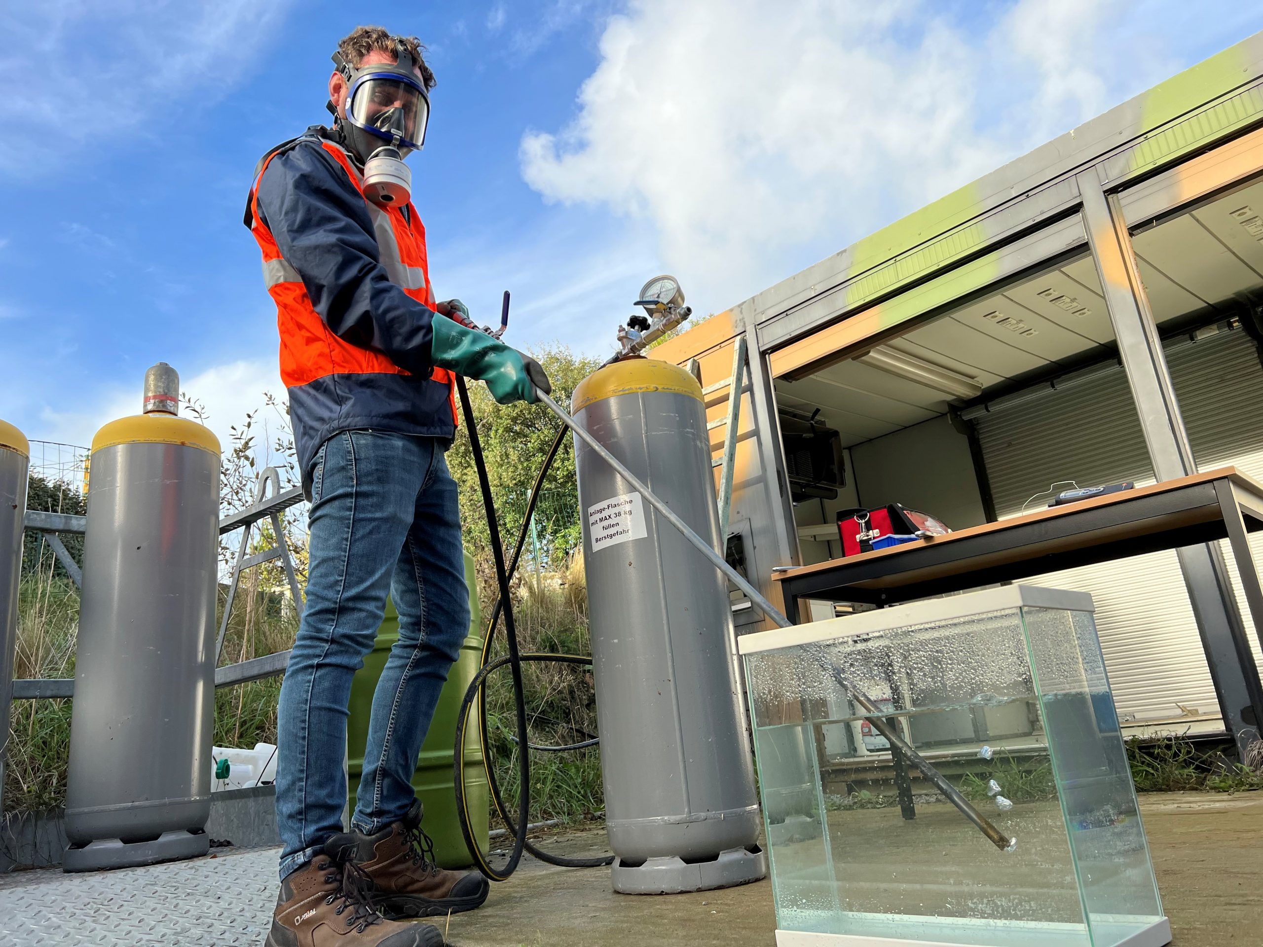 Encore quelques places disponibles sur nos sessions de formation au 1er semestre - UBBAK