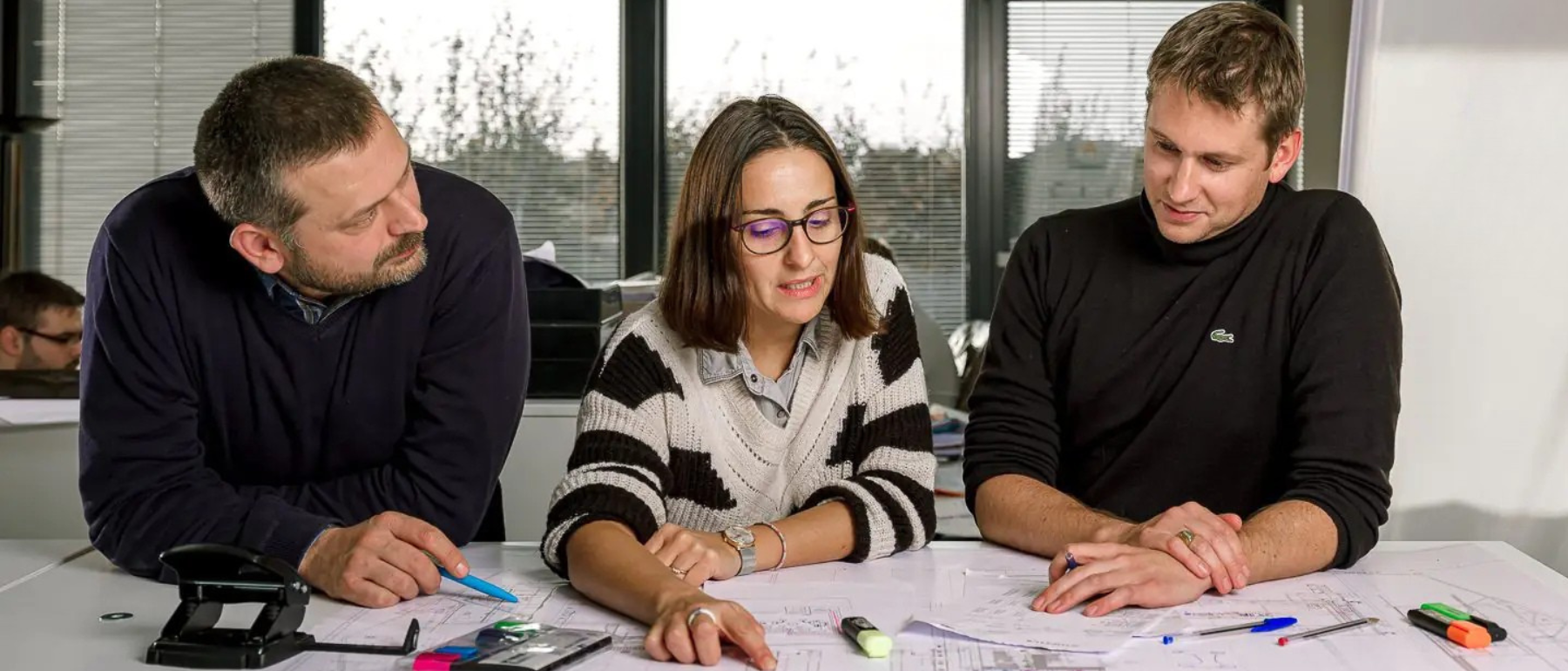 Nos formations - UBBAK